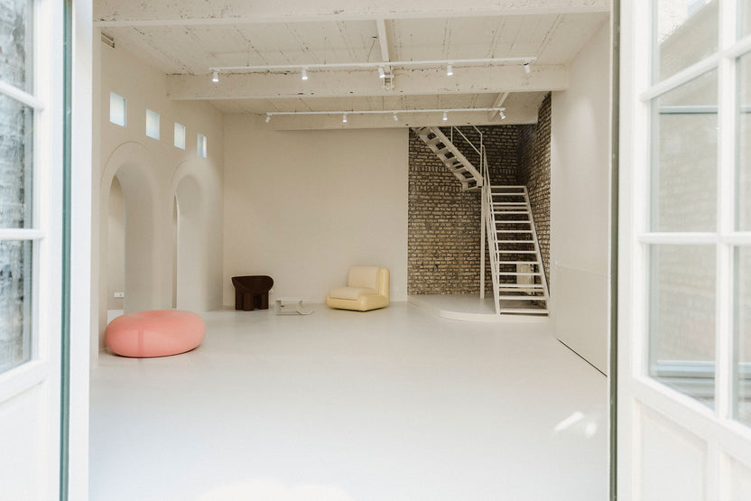 Studio Five Oh | Mietstudio in Köln | Tageslichtstudio – StudiofiveOh